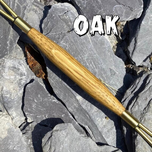 Small & Large Sawblade Clay Rake Sculpting Tools – Theoldmonstrosityshop